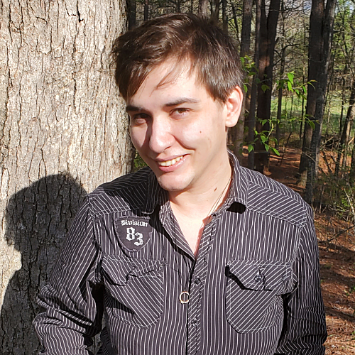 ABOUT – Arthur "Ardee" Davenport